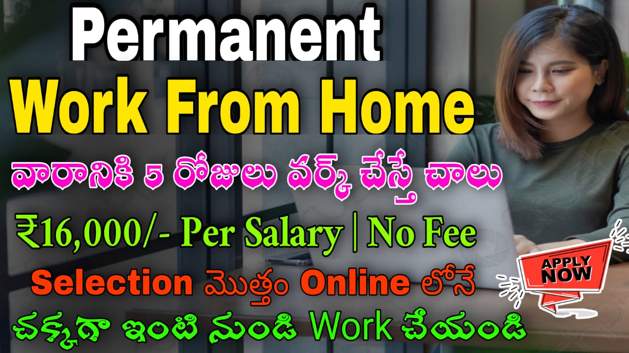 Work From Home jobs in Fresh prints |for the post of HR intern in 2023 ...