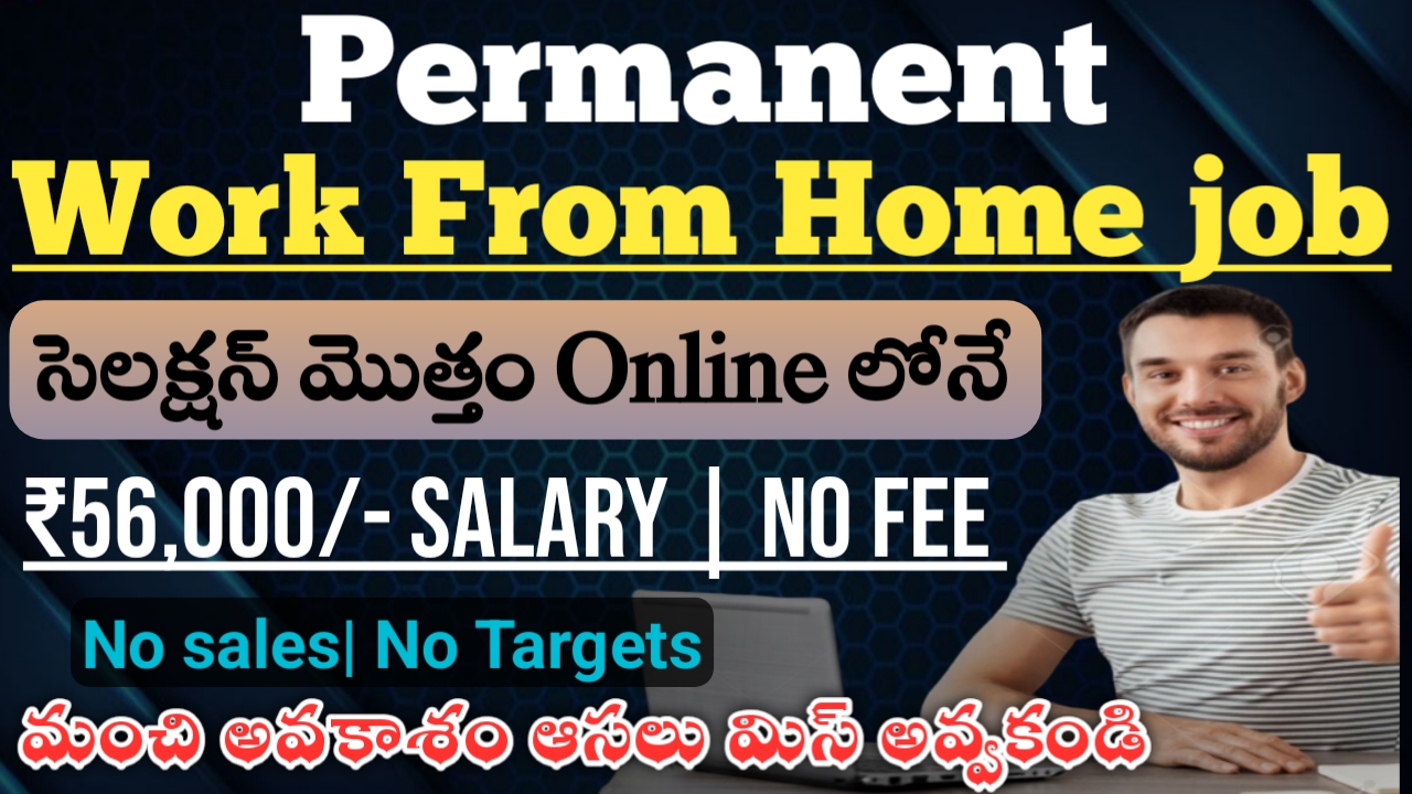 Fresh prints Permanent Work From Home Jobs 2024 | fresh prints ...