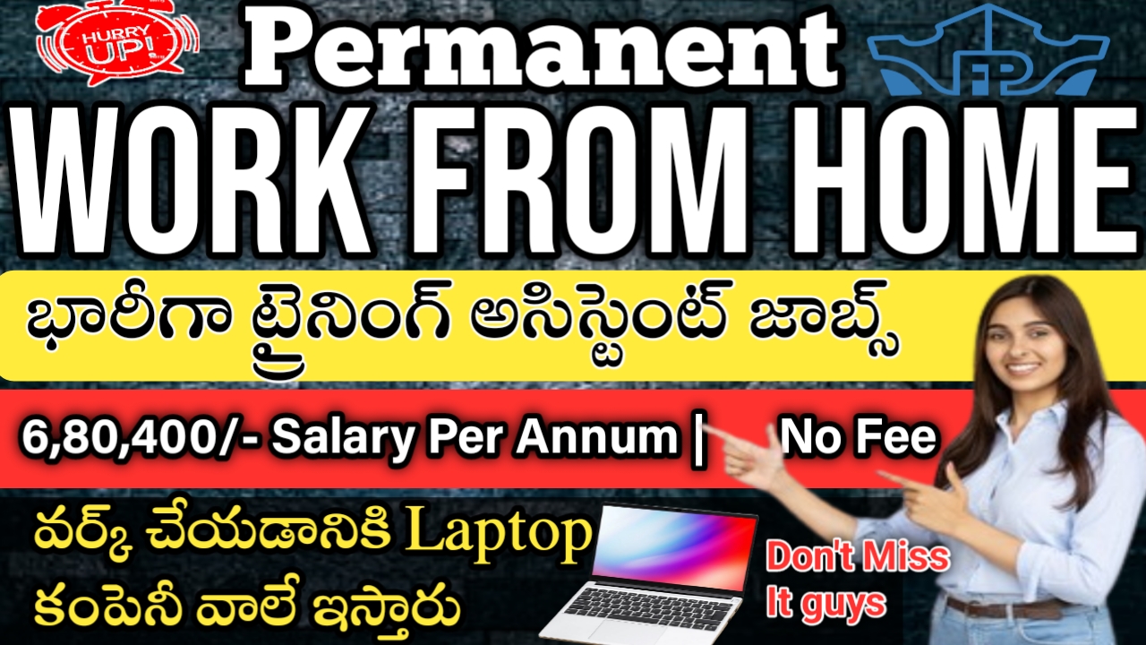 Fresh prints Permanent Work From Home Jobs 2024 | fresh prints ...